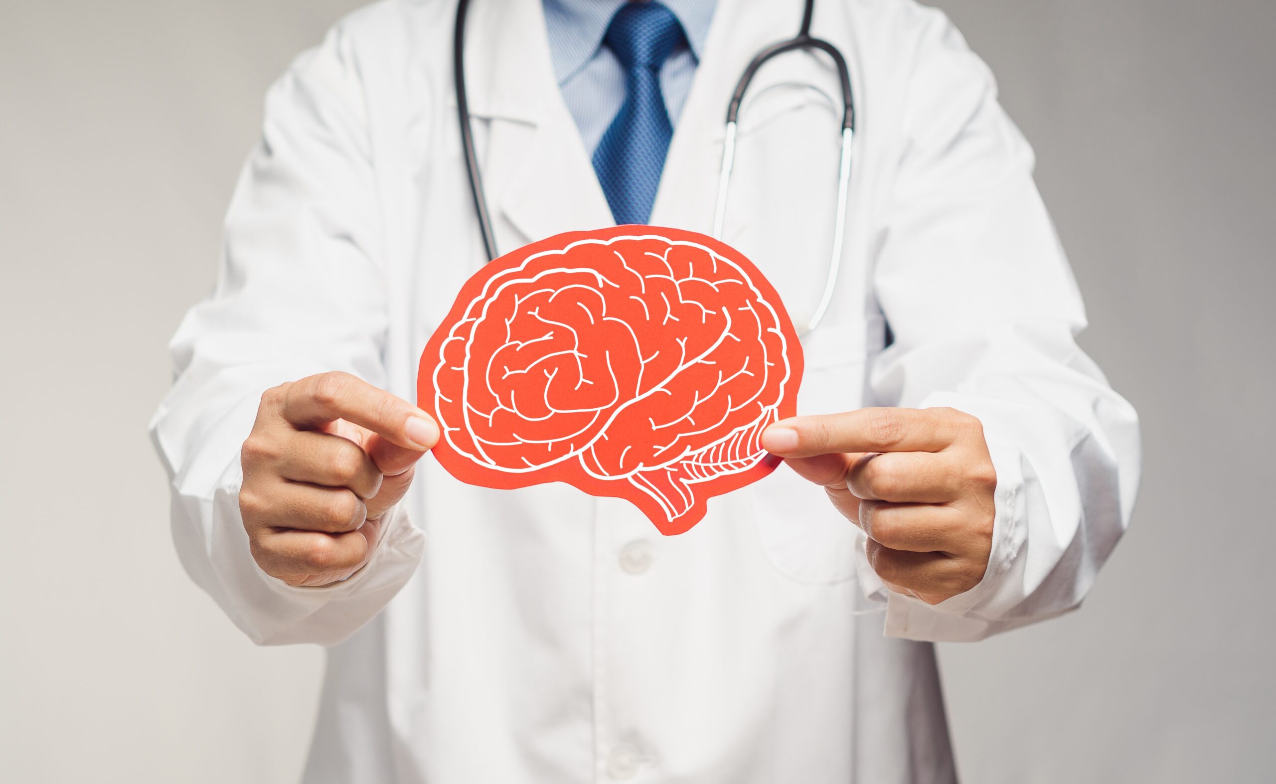 Irish Heart Brain health - Irish Heart