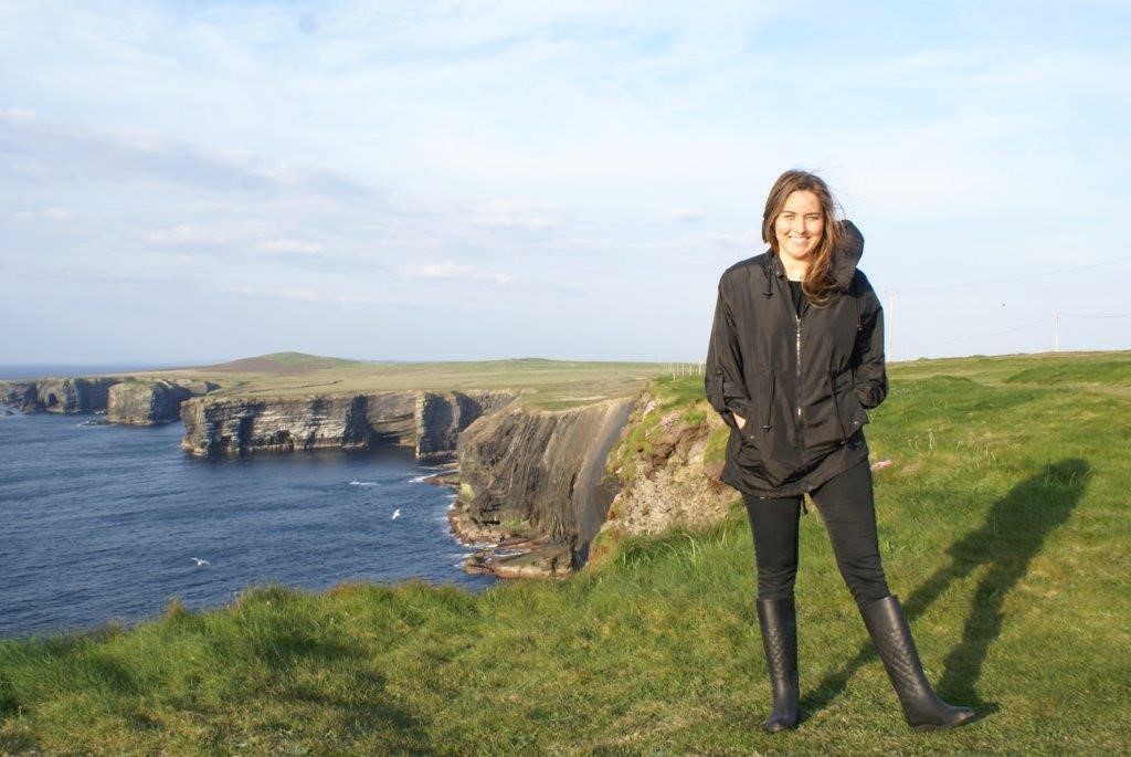 Irish Heart Meaghan 1a - Irish Heart