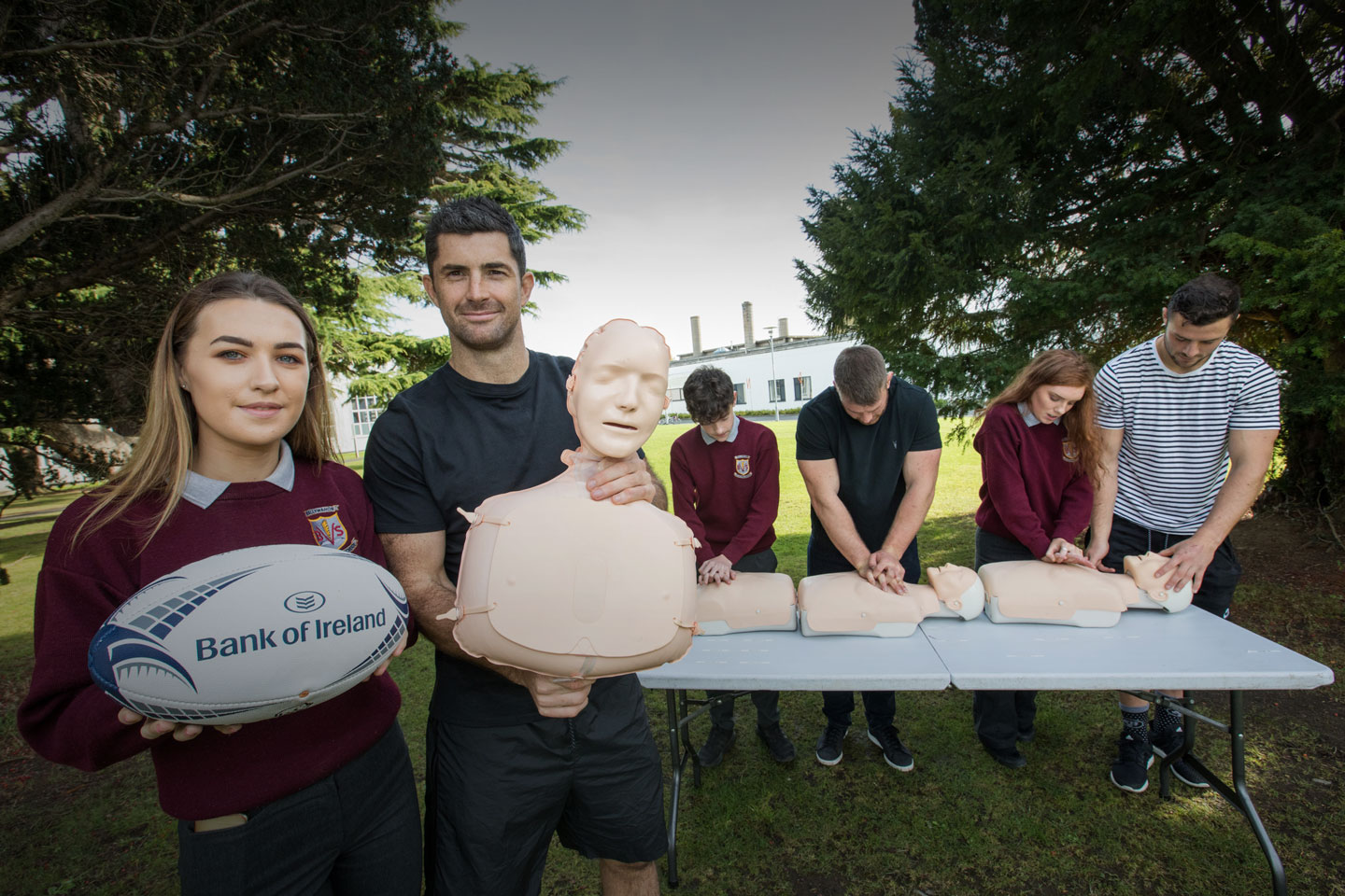 Irish Heart Home - Irish Heart