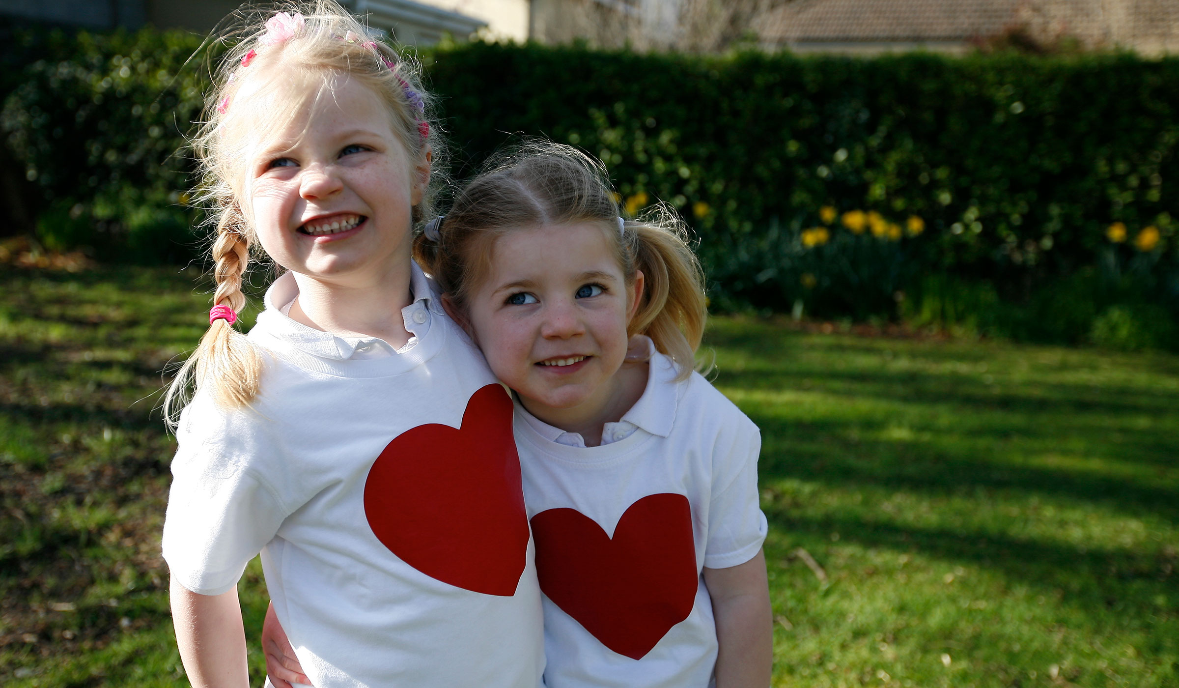 Irish Heart Privacy Policy - Irish Heart Foundation