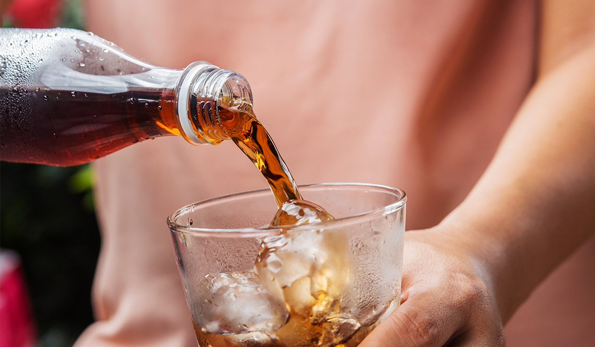 Irish Heart Sugary drink tax comes into force May 1st - Irish Heart