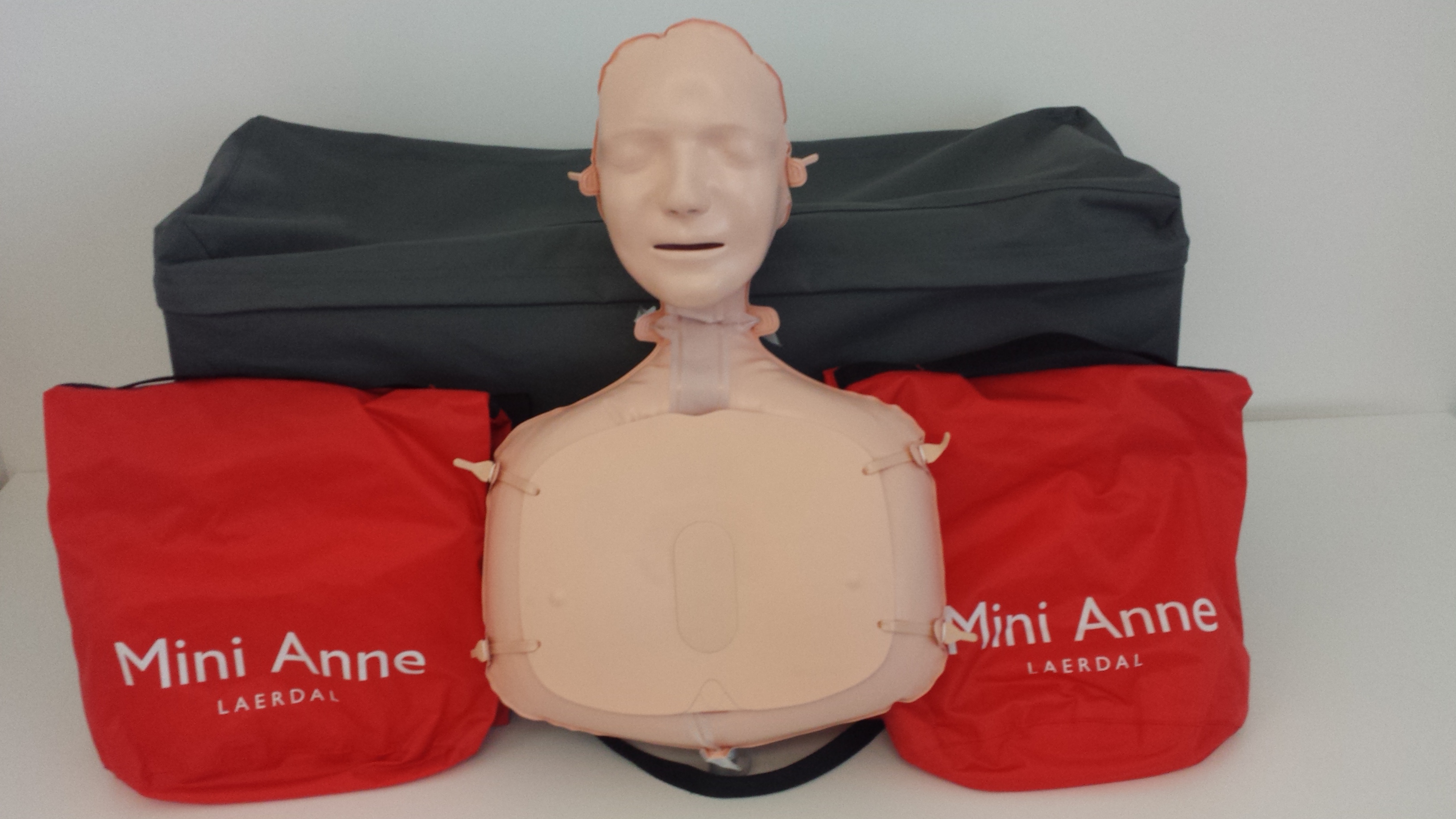 Irish Heart CPR_kit - Irish Heart