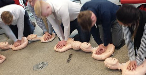 Irish Heart ACLS Provider Course (Heartcode) - Irish Heart