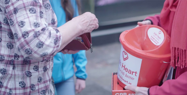 Irish Heart Ways I Can Help - Irish Heart Foundation