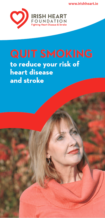Irish Heart Quit Smoking - Irish Heart