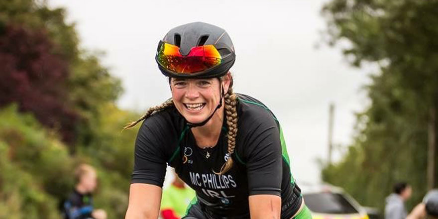 Irish Heart Taking on the world for the Irish Heart Foundation - Irish ...