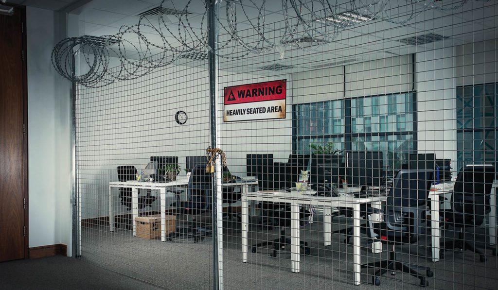 Irish Heart Did you know that your chair can kill? - Irish Heart