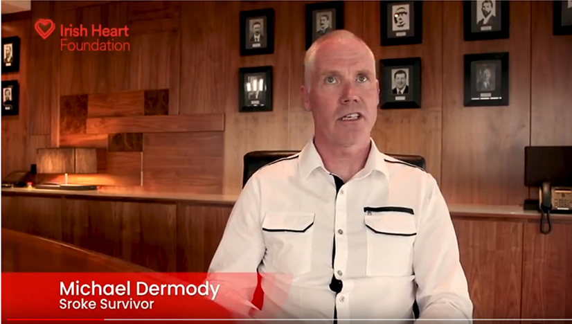 Irish Heart The Irish Heart Foundation’s 2018 Life Savers - Irish Heart