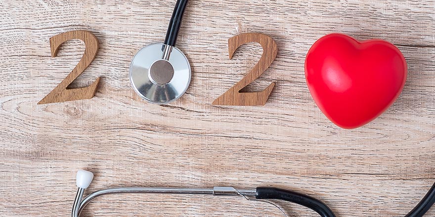 Irish Heart Get 2020 off to a heart healthy start - Irish Heart