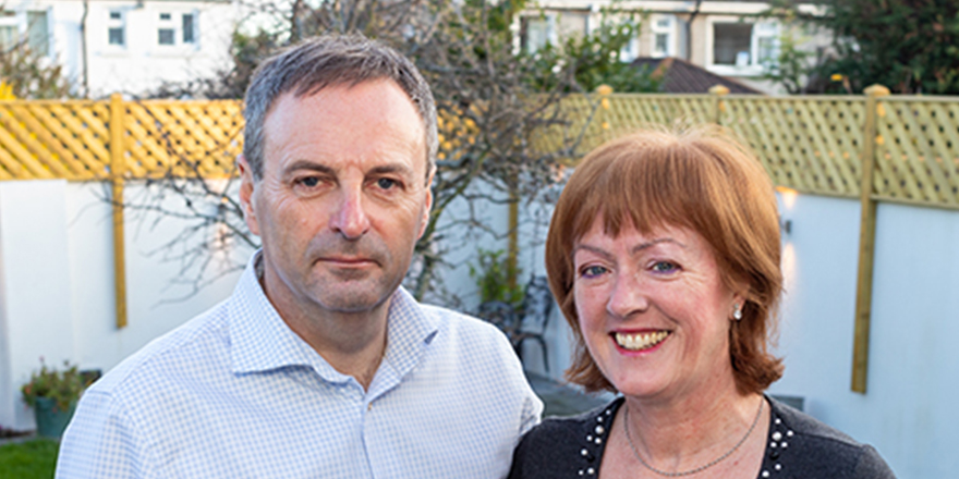 Irish Heart My wife saved my life with CPR - Irish Heart Free CPR