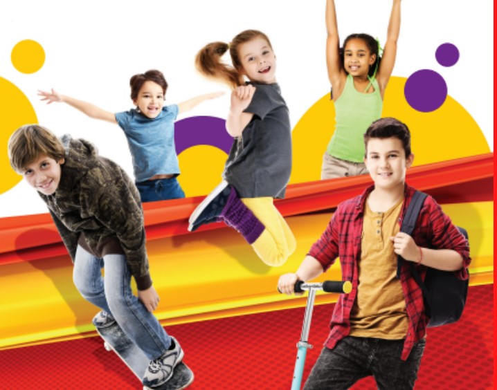 Irish Heart Lets Get Active - Week 5 - Irish Heart