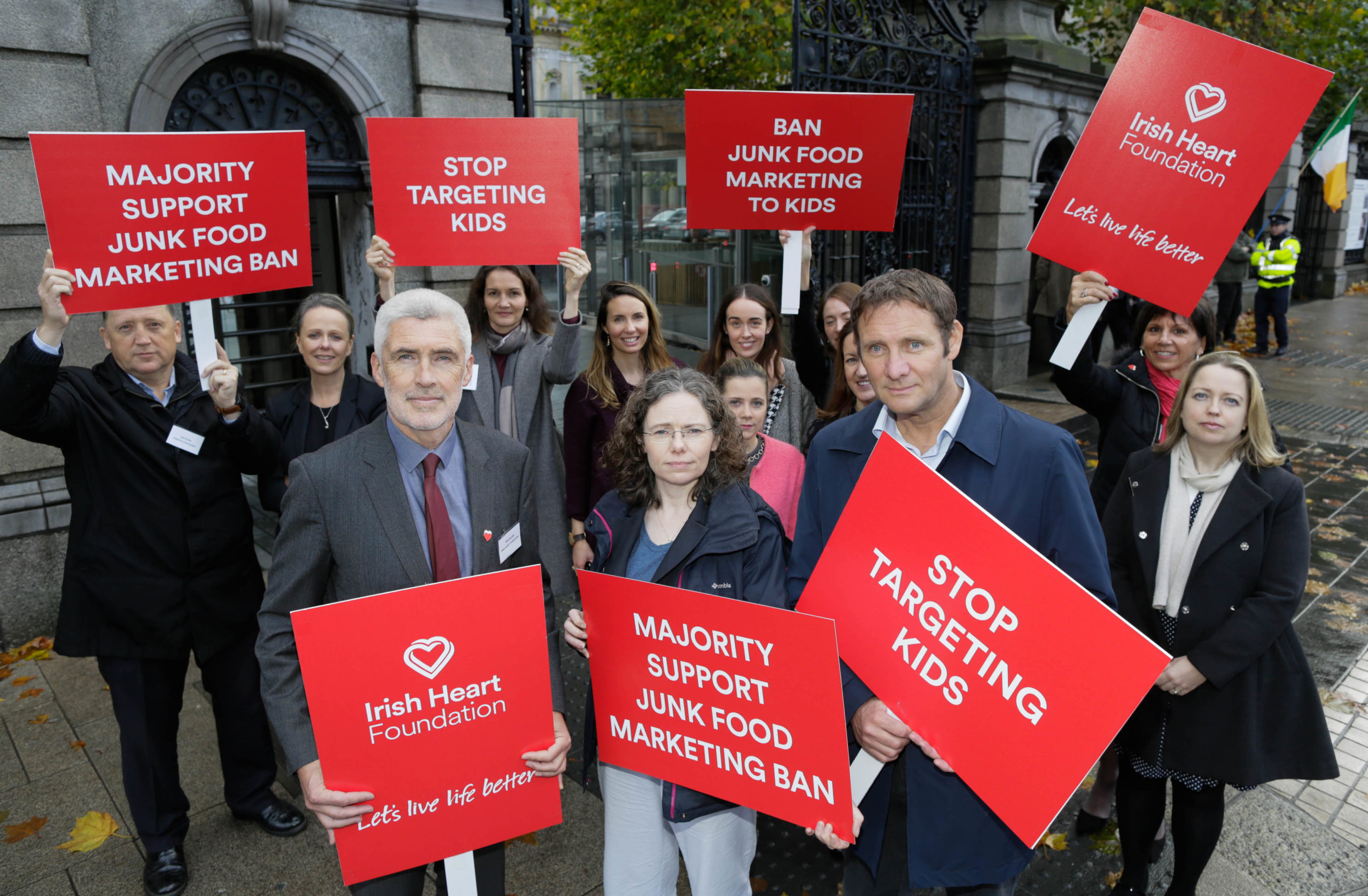 Irish Heart Irish Heart Foundation003 - Irish Heart