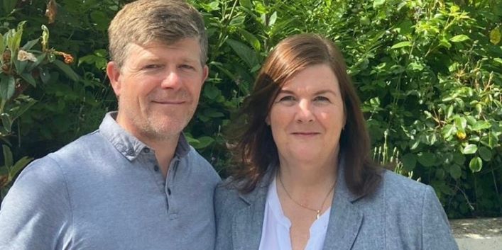 Irish Heart Long QT Syndrome has shaped the lives of the Mallon family ...