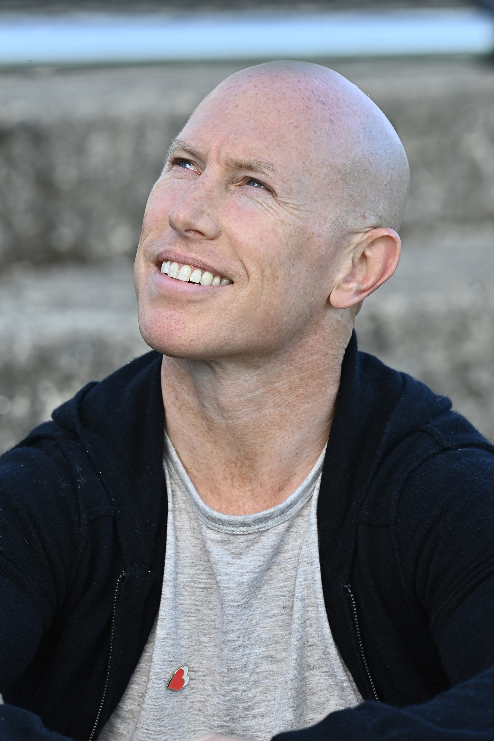 Irish Heart Peter Stringer is Rebooting this Heart Month - Irish Heart ...