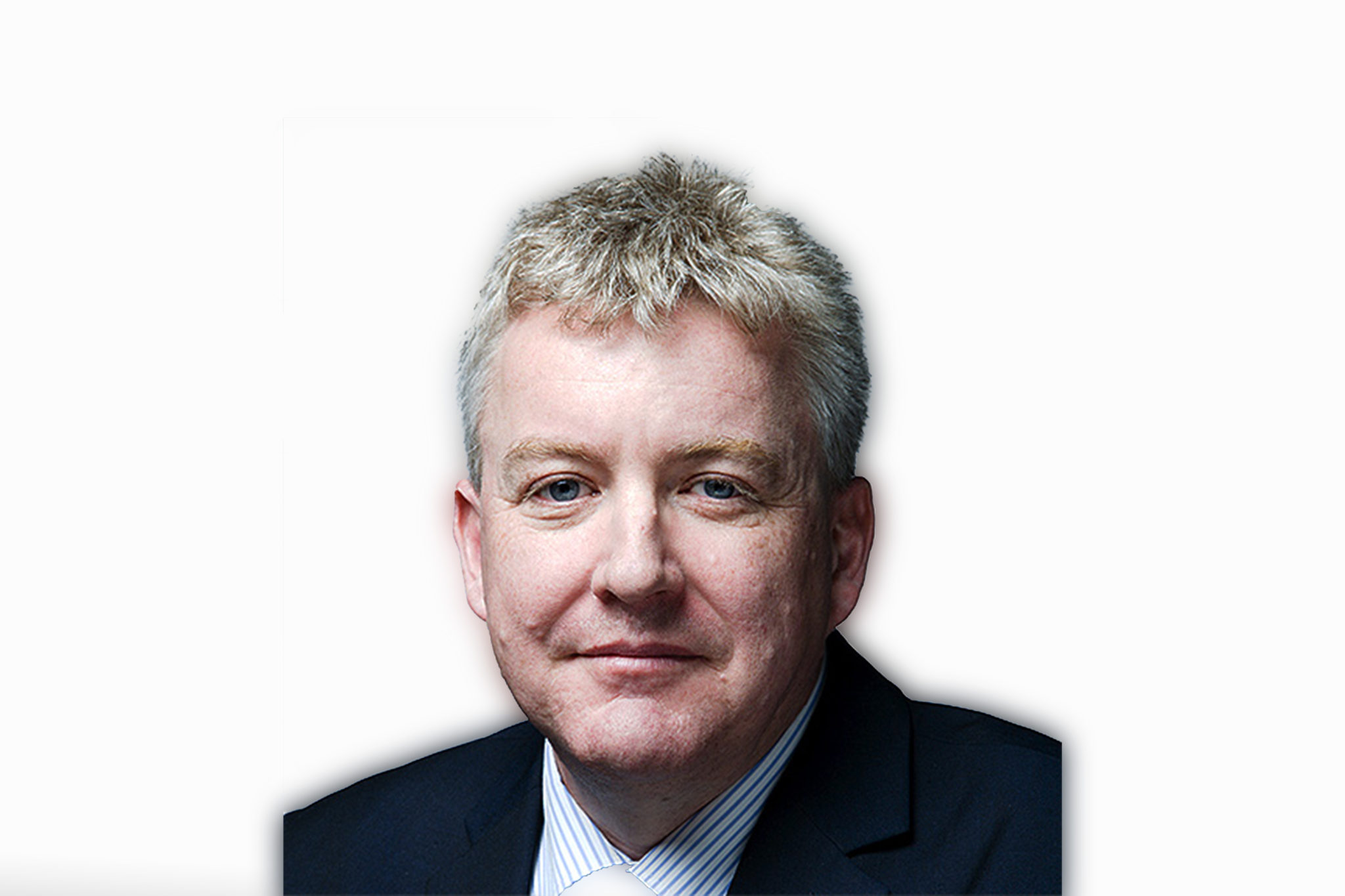 Irish Heart Our Senior Management Team - Irish Heart