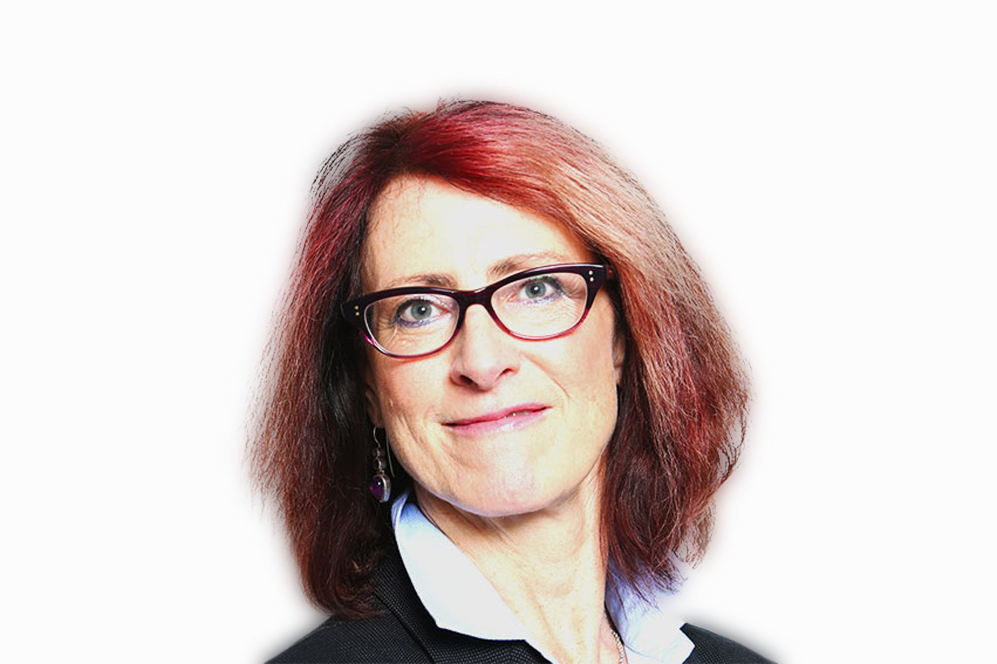 Irish Heart Our Senior Management Team - Irish Heart