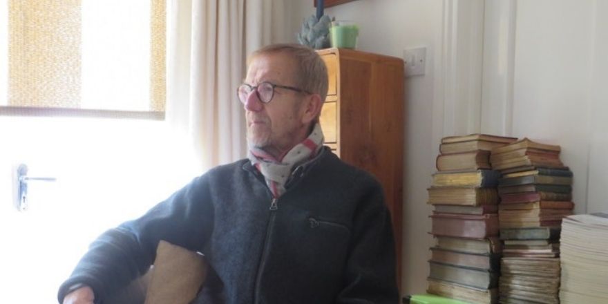 Irish Heart Minding My Self - Irish Heart