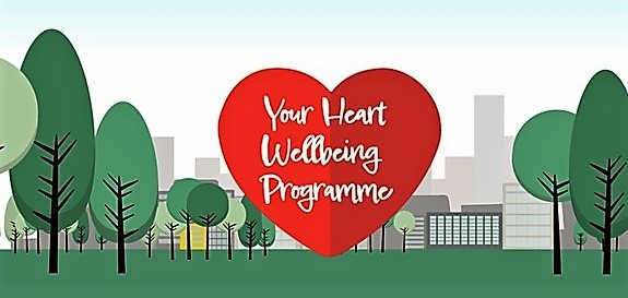 Irish Heart New programme benefits those most at risk from heart ...