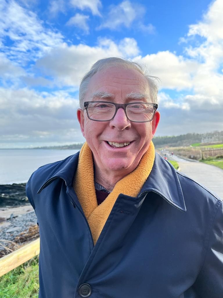 Irish Heart John Leeson - Irish Heart