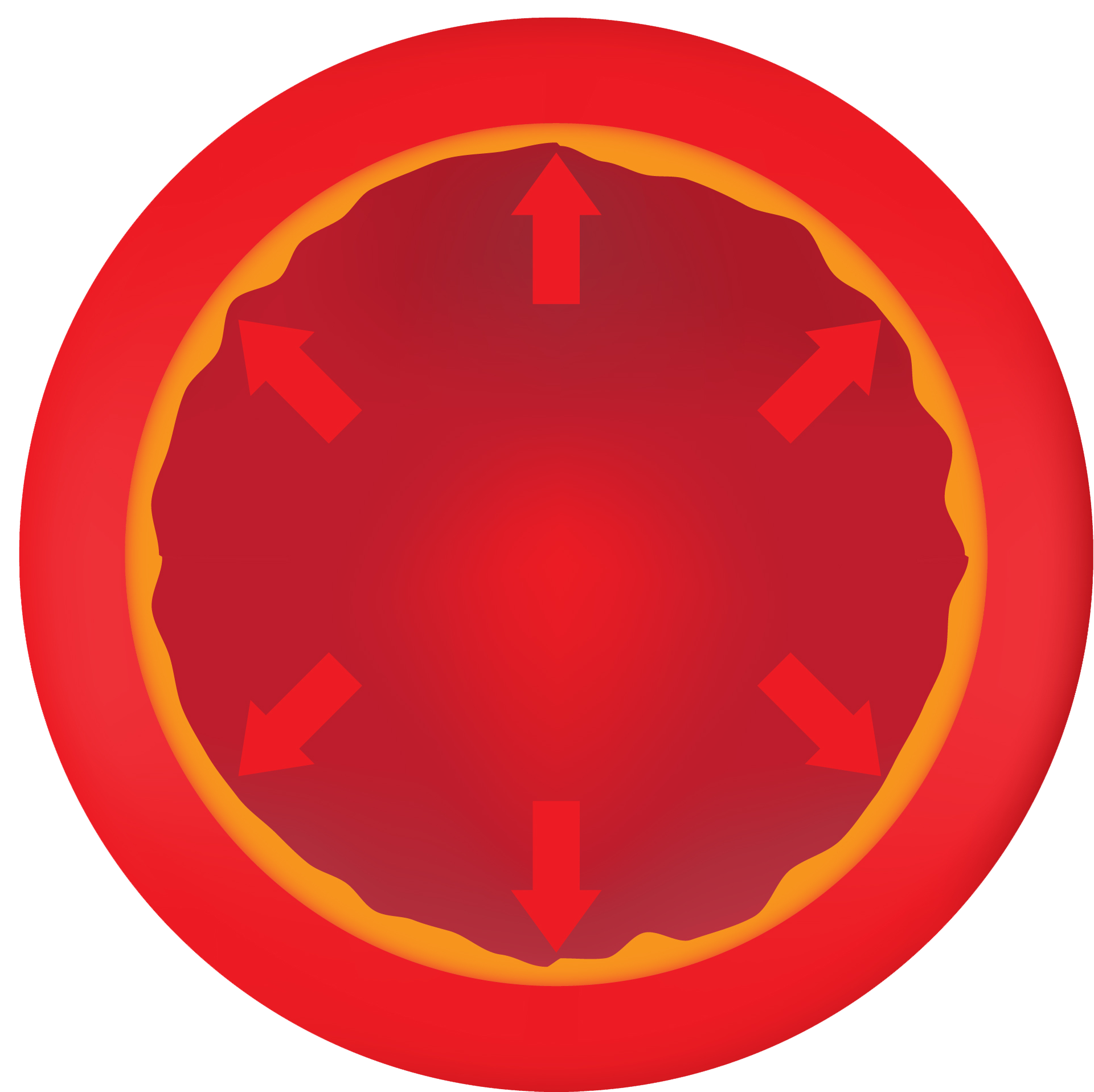 Irish Heart Salt - Irish Heart