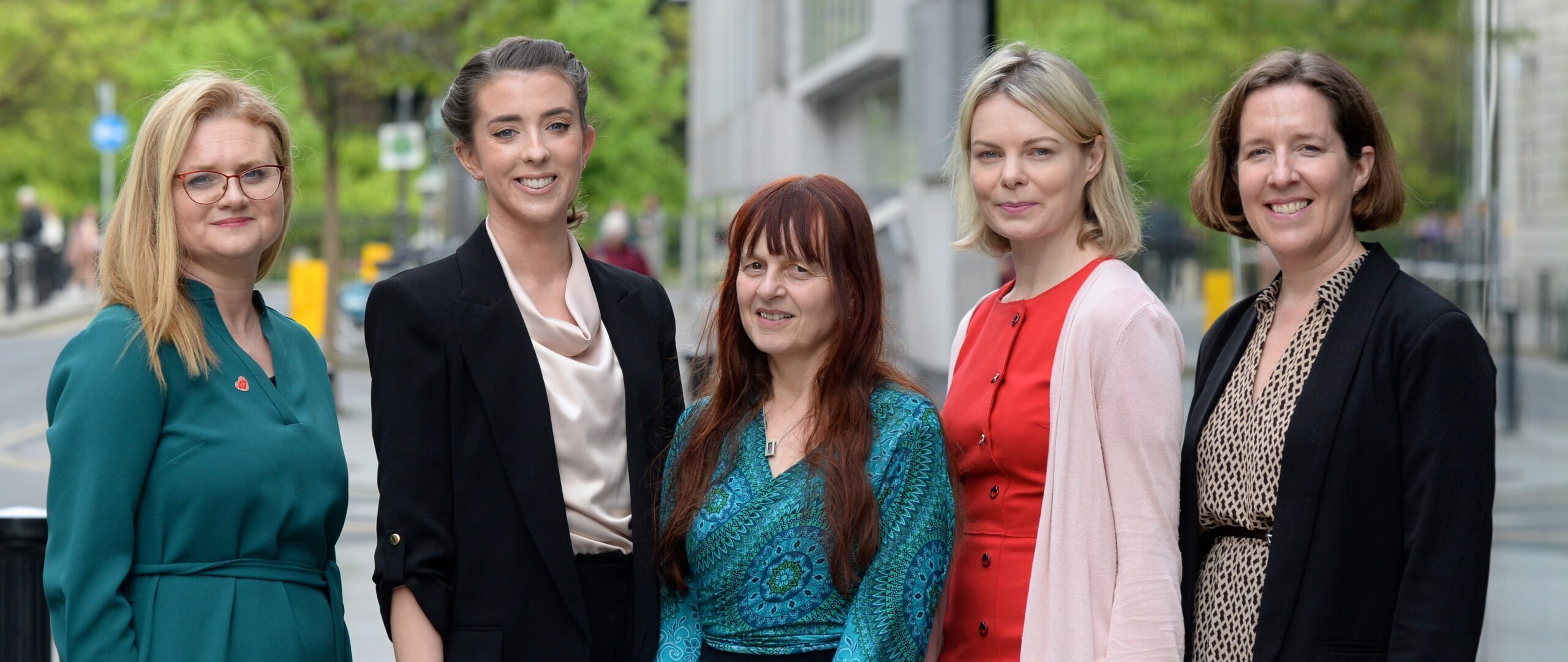 Irish Heart Heart Failure Support and Information Evening held in ...