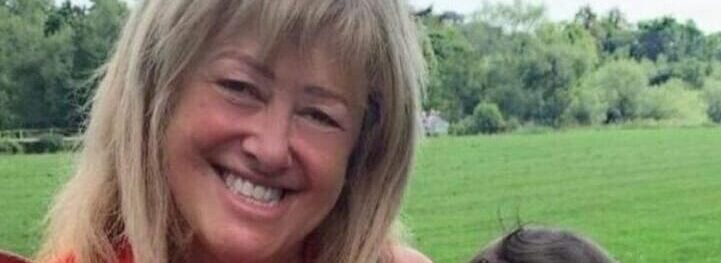 Irish Heart Monica Mooney's Story - High Blood Pressure