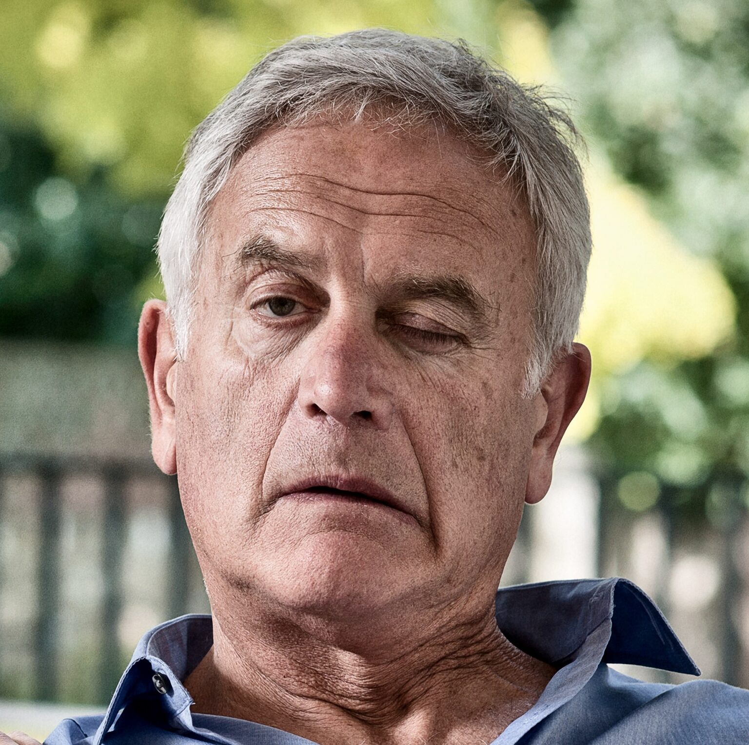 Irish Heart Act F.A.S.T. - Irish Heart