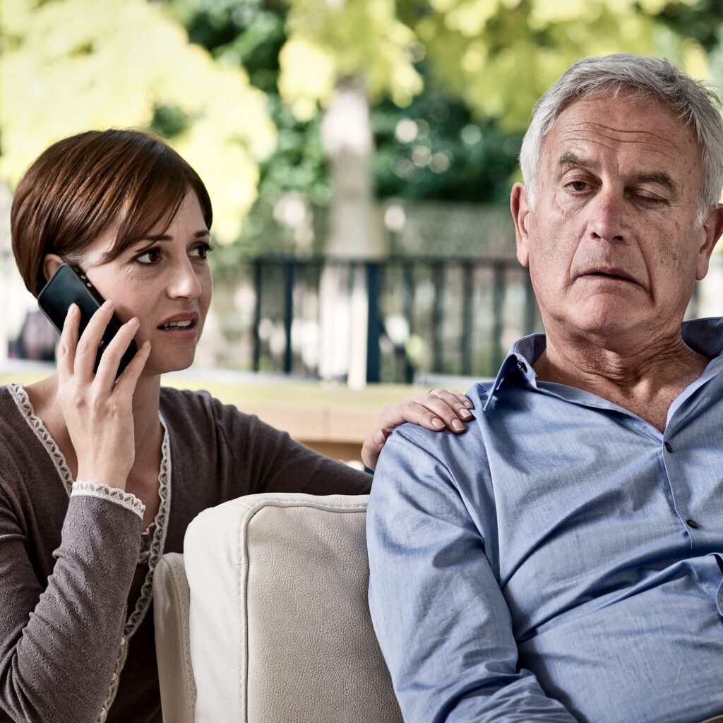 Irish Heart Act F.A.S.T. - Irish Heart