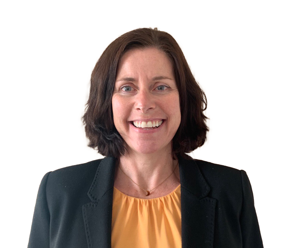 Irish Heart Our Senior Management Team - Irish Heart