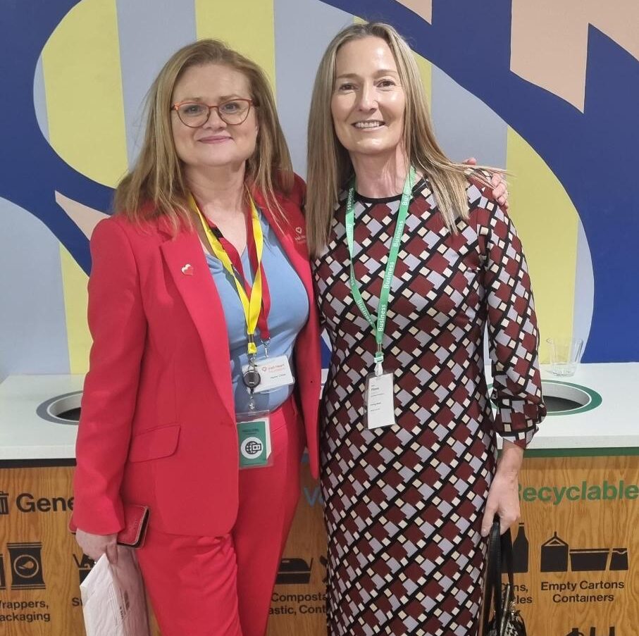 Irish Heart Patient Champions - Irish Heart