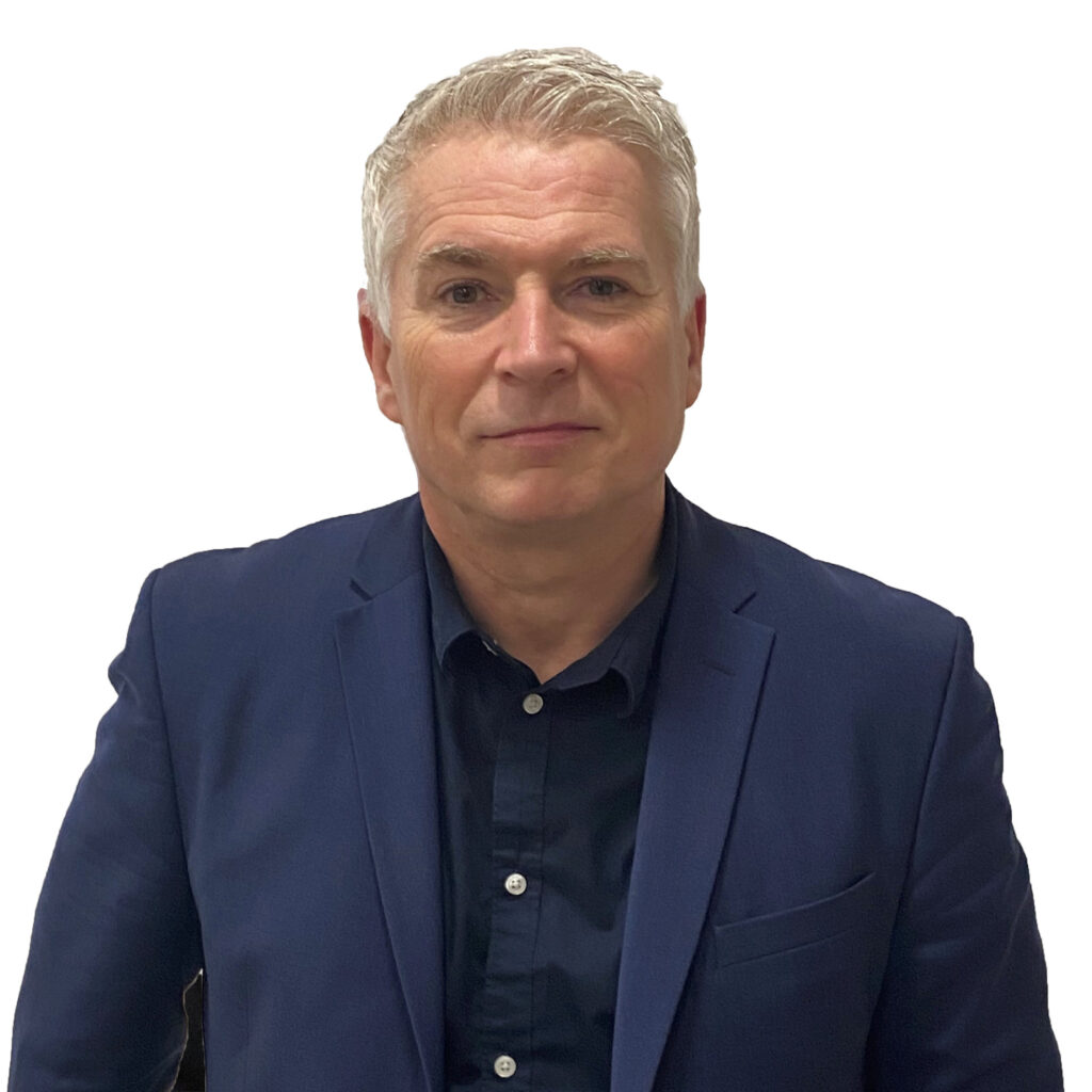 Irish Heart Our Board - Irish Heart